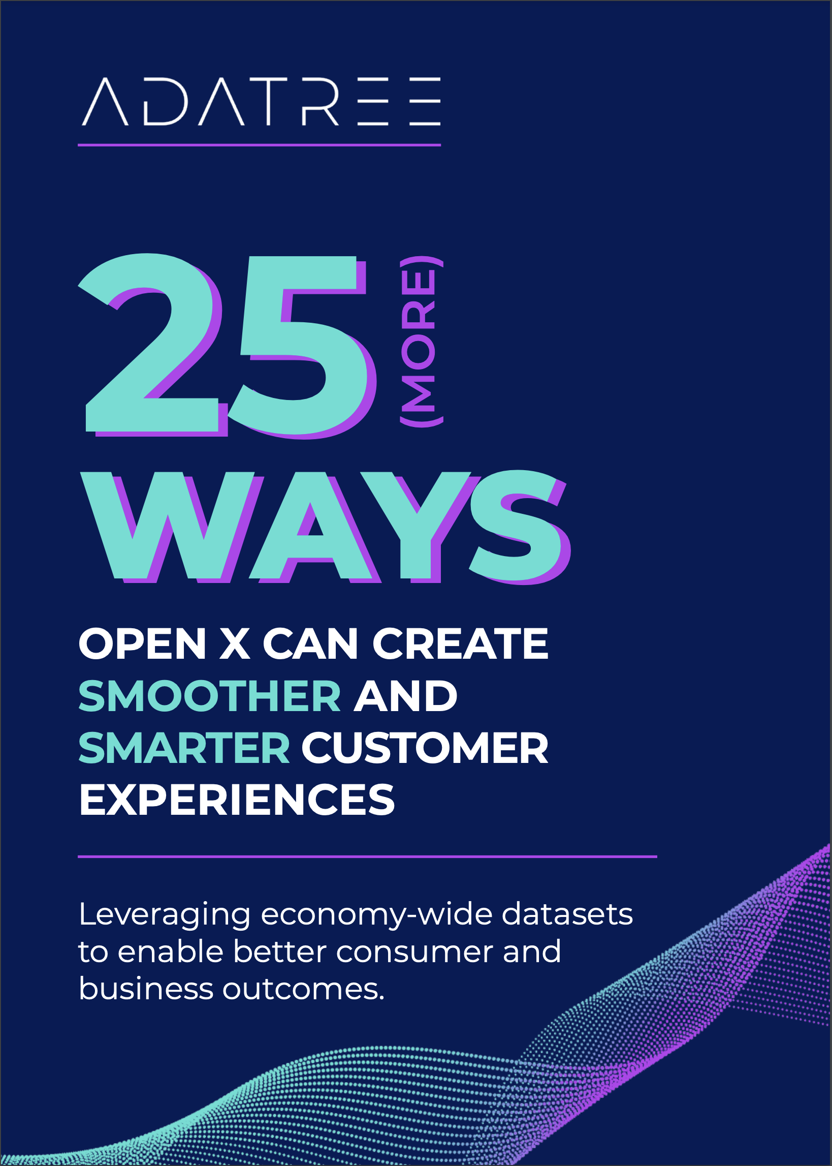 Use Case Report: Open X - Adatree