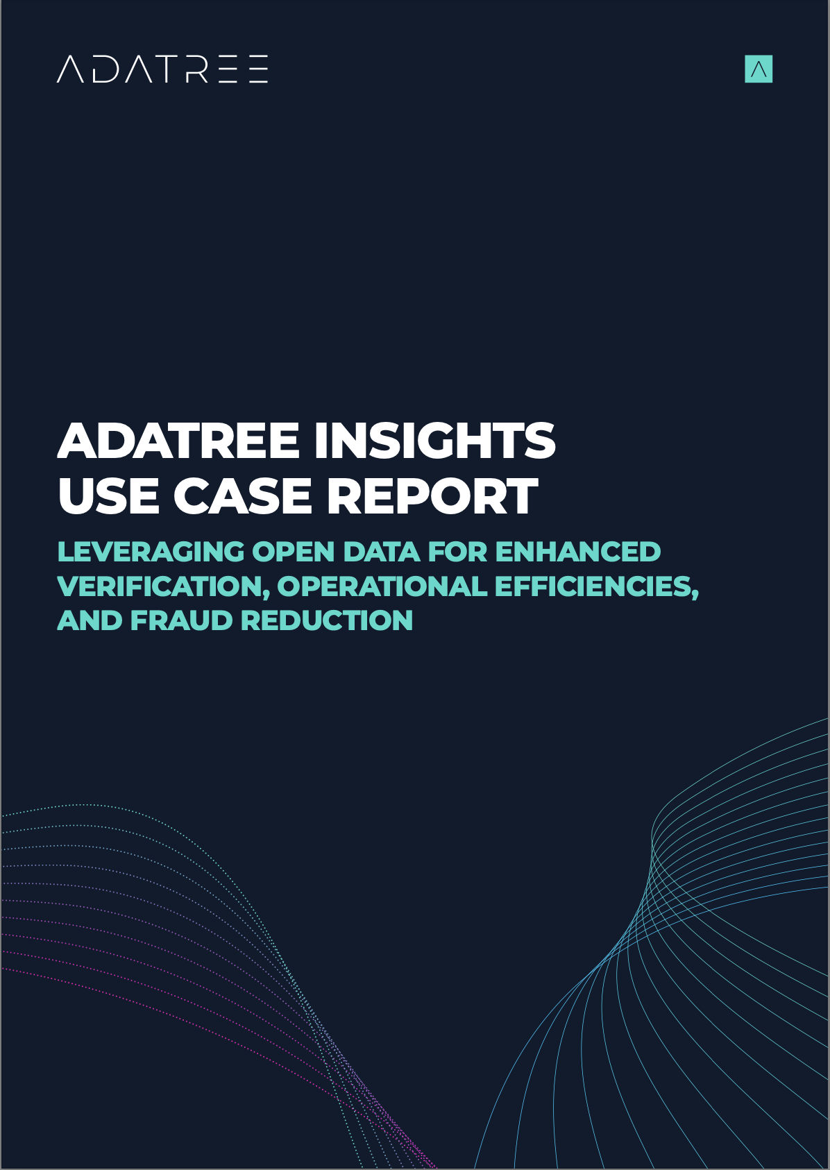 Use Case Report: Insights - Adatree